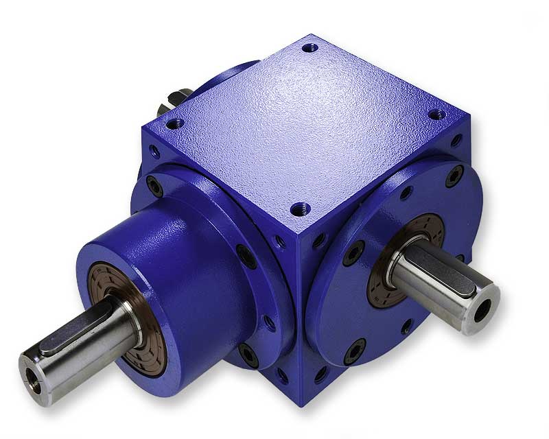 PCM Power Transmission