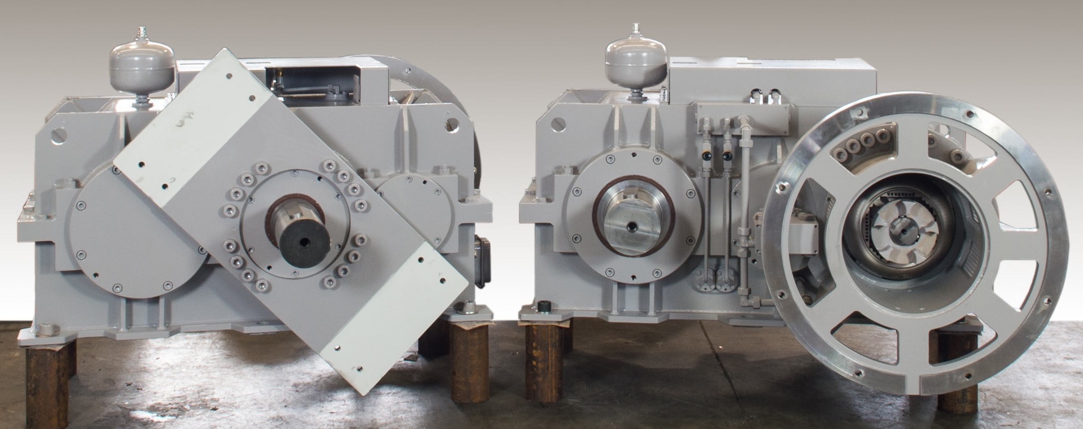 PCM Power Transmission spiral Bevel Gearboxes, Shaft, Worm Gear Screw